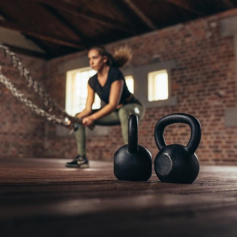Crossfit Para Principiantes 5 Consejos Para Empezar Best Gym Equipment