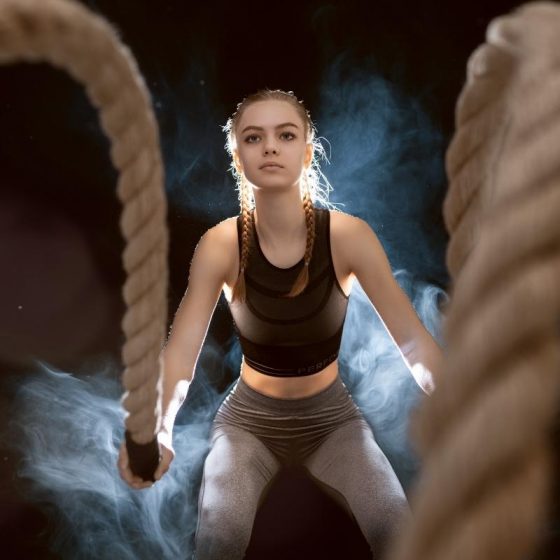 CROSSFIT PARA PRINCIPIANTES: 5 CONSEJOS PARA EMPEZAR - Best Gym Equipment