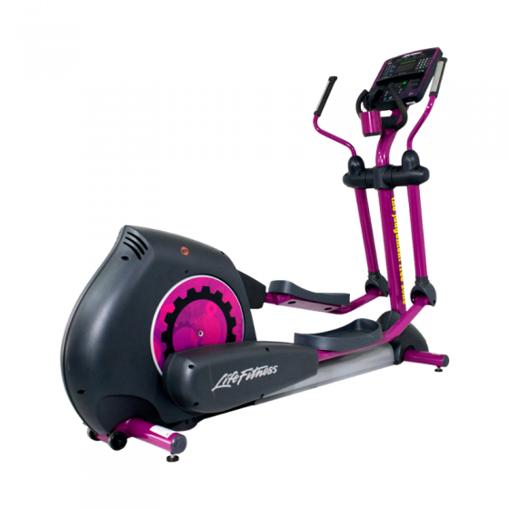 ELÍPTICA LIFE FITNESS CLSX INTEGRITY - Best Gym Equipment