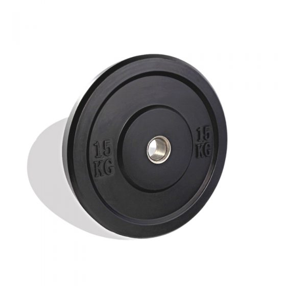 DISCOS BUMPER - Best Gym Equipment